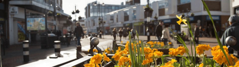 Nuneaton and Bedworth Help & Advice | Rundles